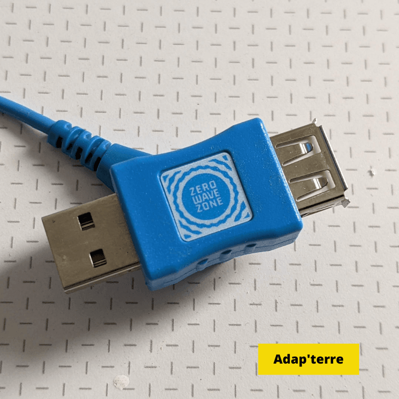 Archives des Adap'terre - ZERO WAVE ZONE