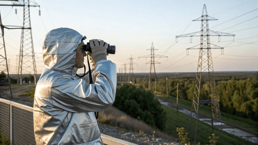 Électrohypersensibilité : quand le corps sonne l'alarme - ZERO WAVE ZONE
